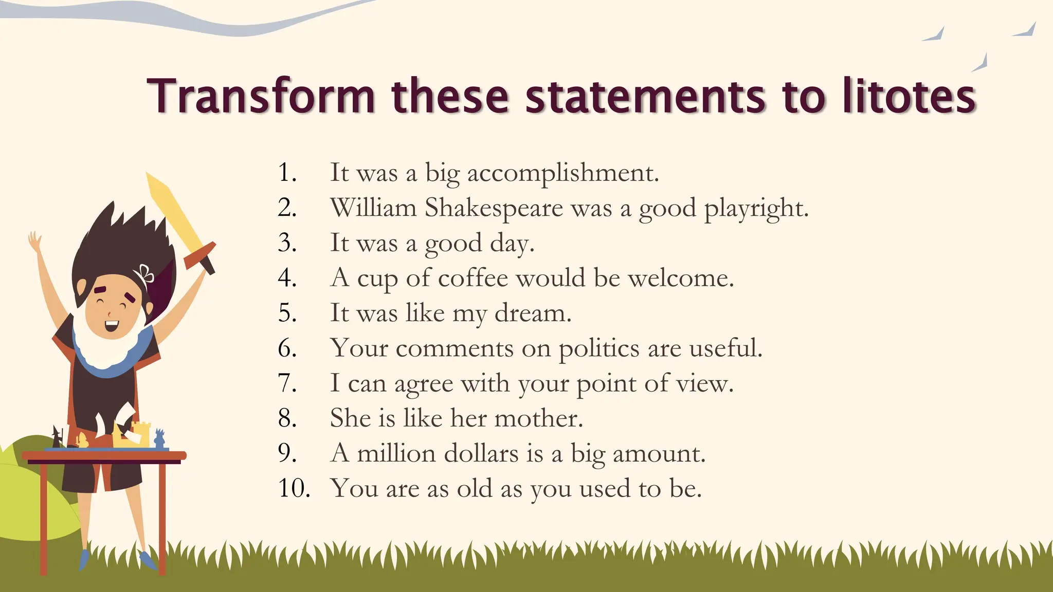 Litotes (Grade 8 English Grammar Lesson).pptx