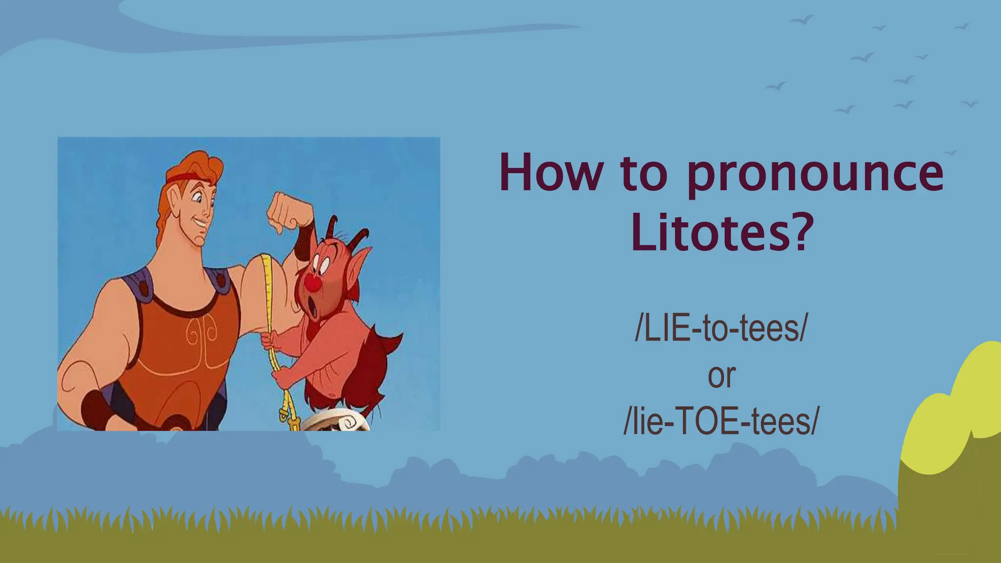 Litotes (Grade 8 English Grammar Lesson).pptx
