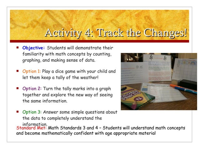 Literacy Home Pack Family Presentation | PPT