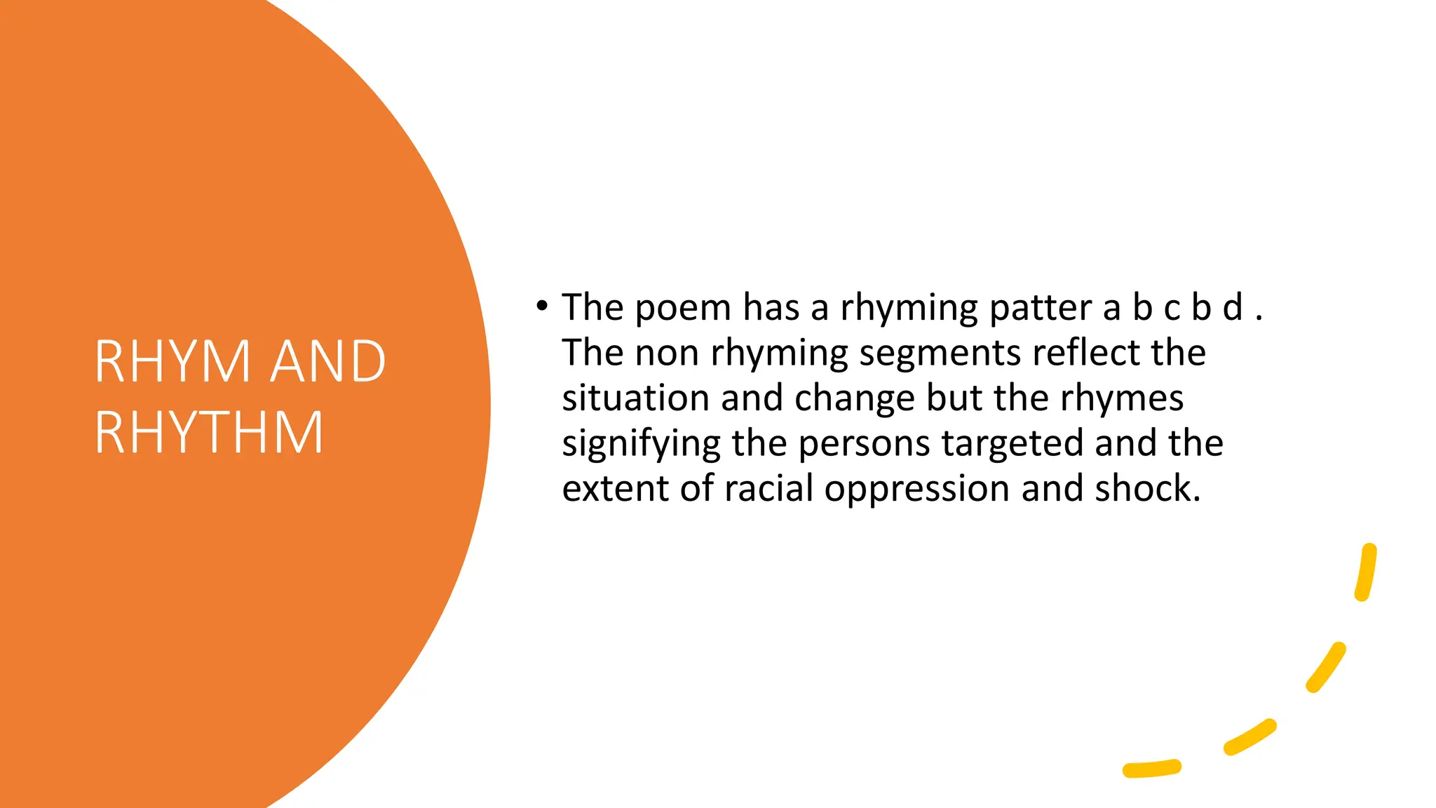 lit poems.pptx - maya Angelou poems for analysis | PPTX