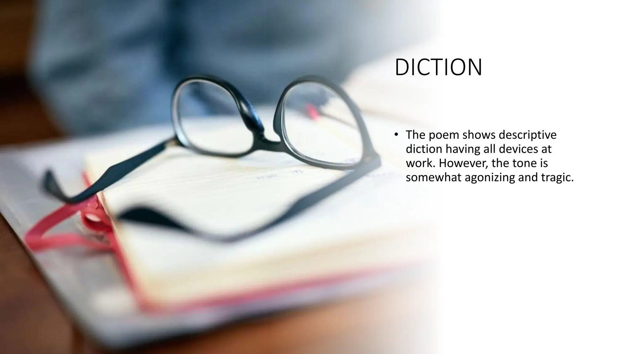 lit poems.pptx - maya Angelou poems for analysis | PPTX