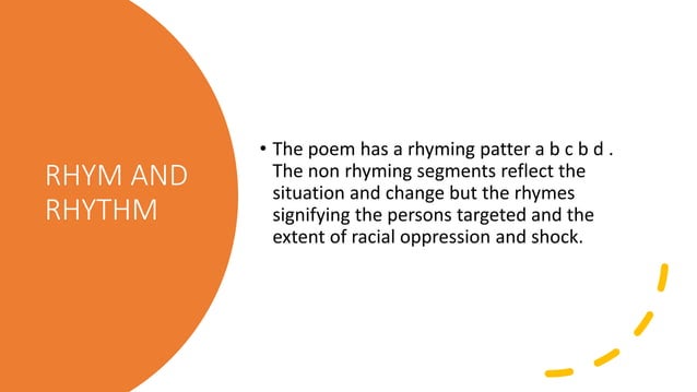 lit poems.pptx - maya Angelou poems for analysis | PPTX | Poetry ...