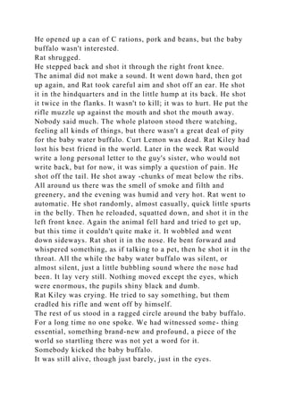 LITR240-1301A-03 P2DB Reading Task How to Tell a True War Sto.docx