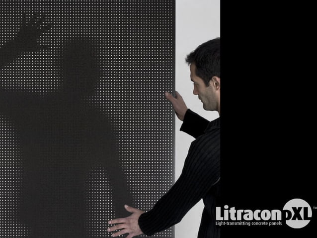 Litracon presentation | PPT