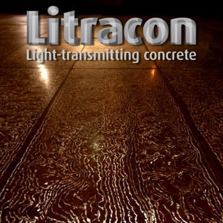 Litracon flyer 2010_en(1) | PDF