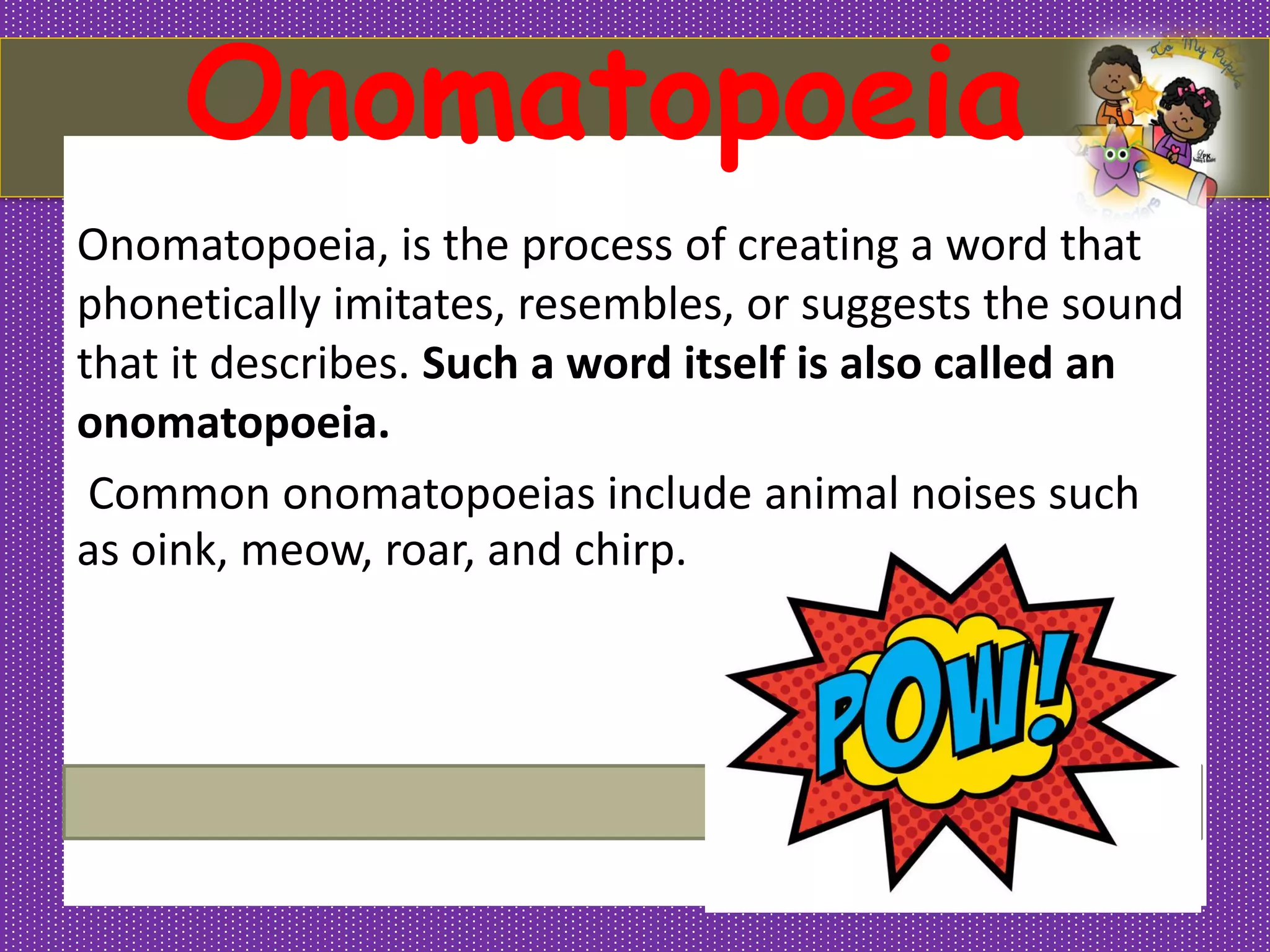 Poetry : Figurative Language | PDF