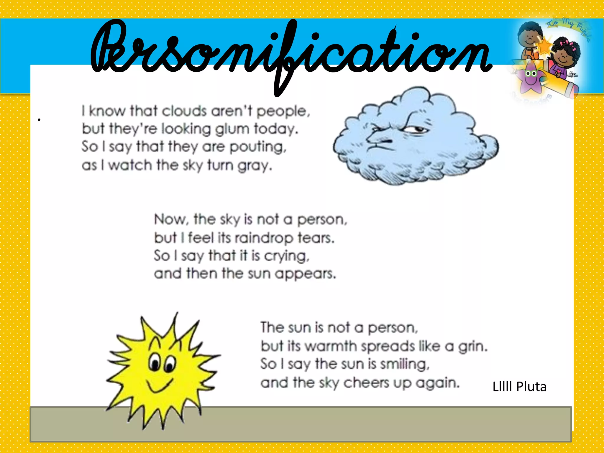 Poetry : Figurative Language | PDF