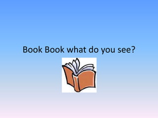 What do you see? | PPTX