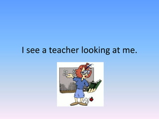 What do you see? | PPTX