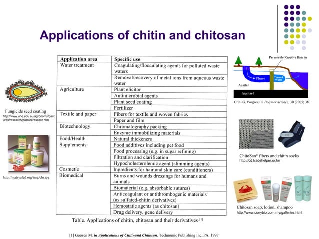 Litreview about Chitosan aerogels 1.ppt
