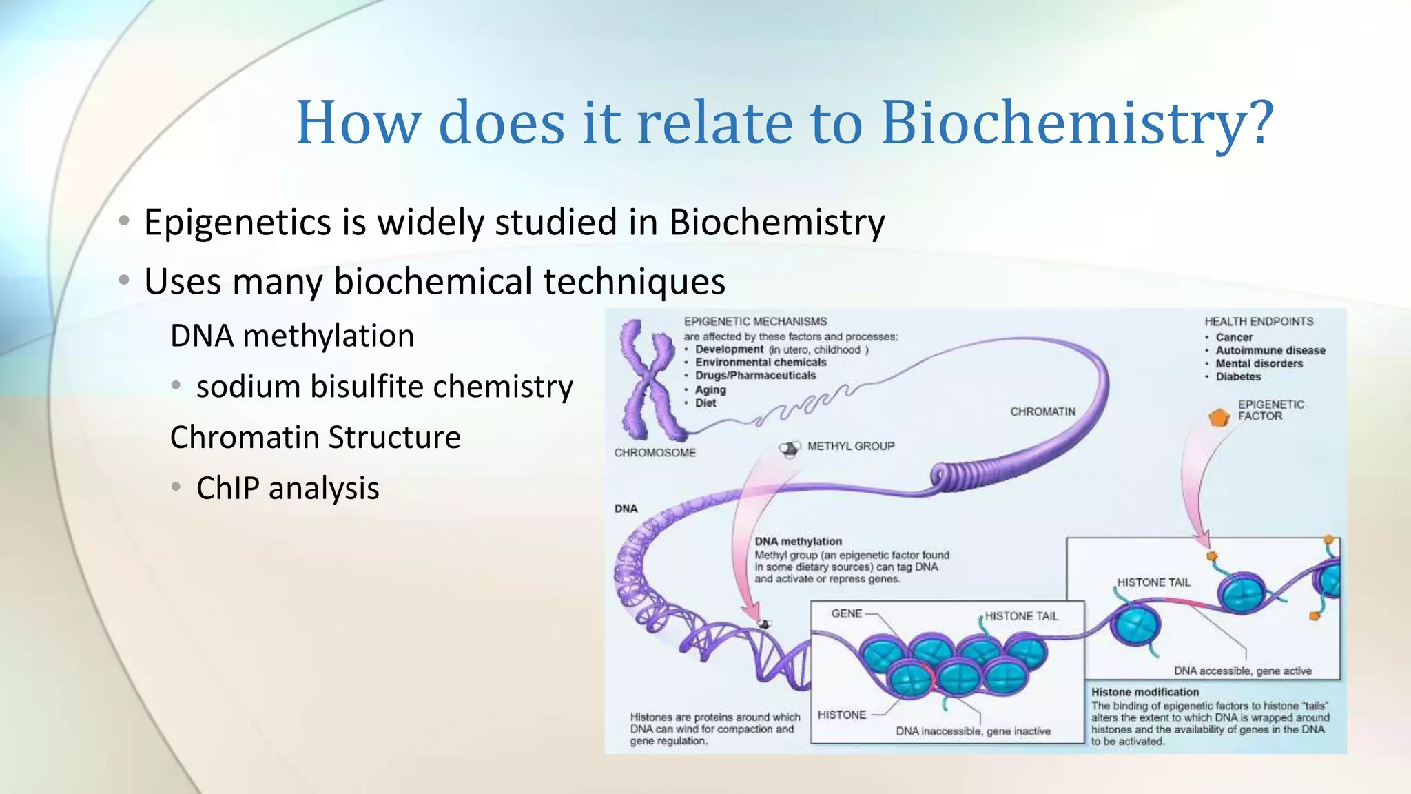 A review of the environmental influence on transgenerational ...