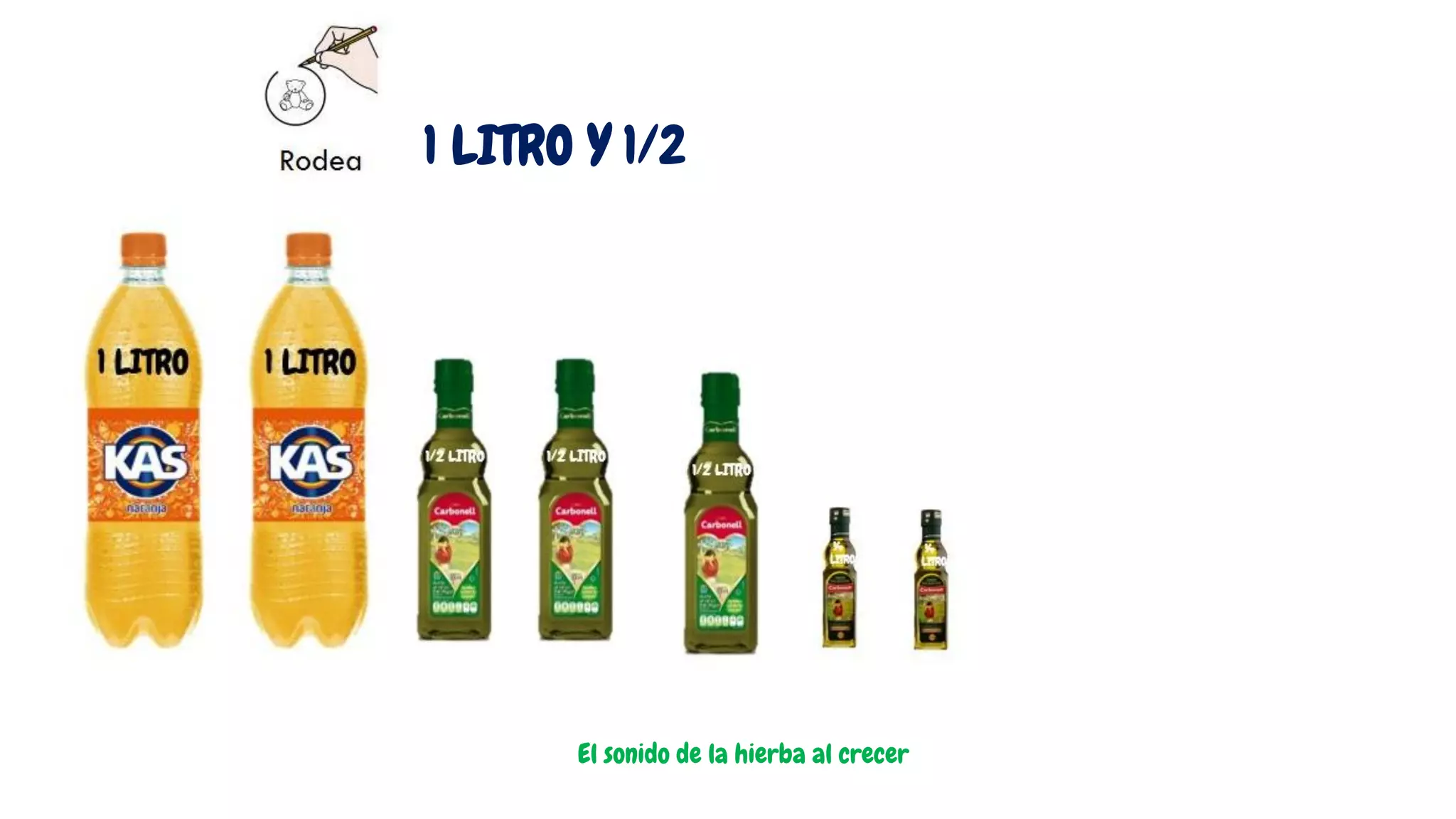Litro medio-litro-y-cuarto-litro | PDF
