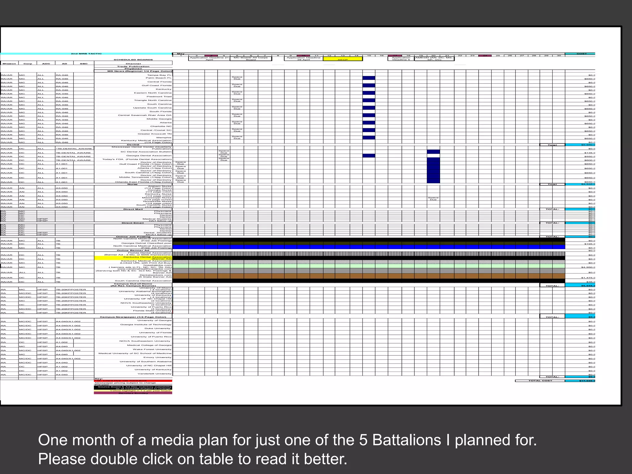 Litschewski Matthew Portfolio | PPT