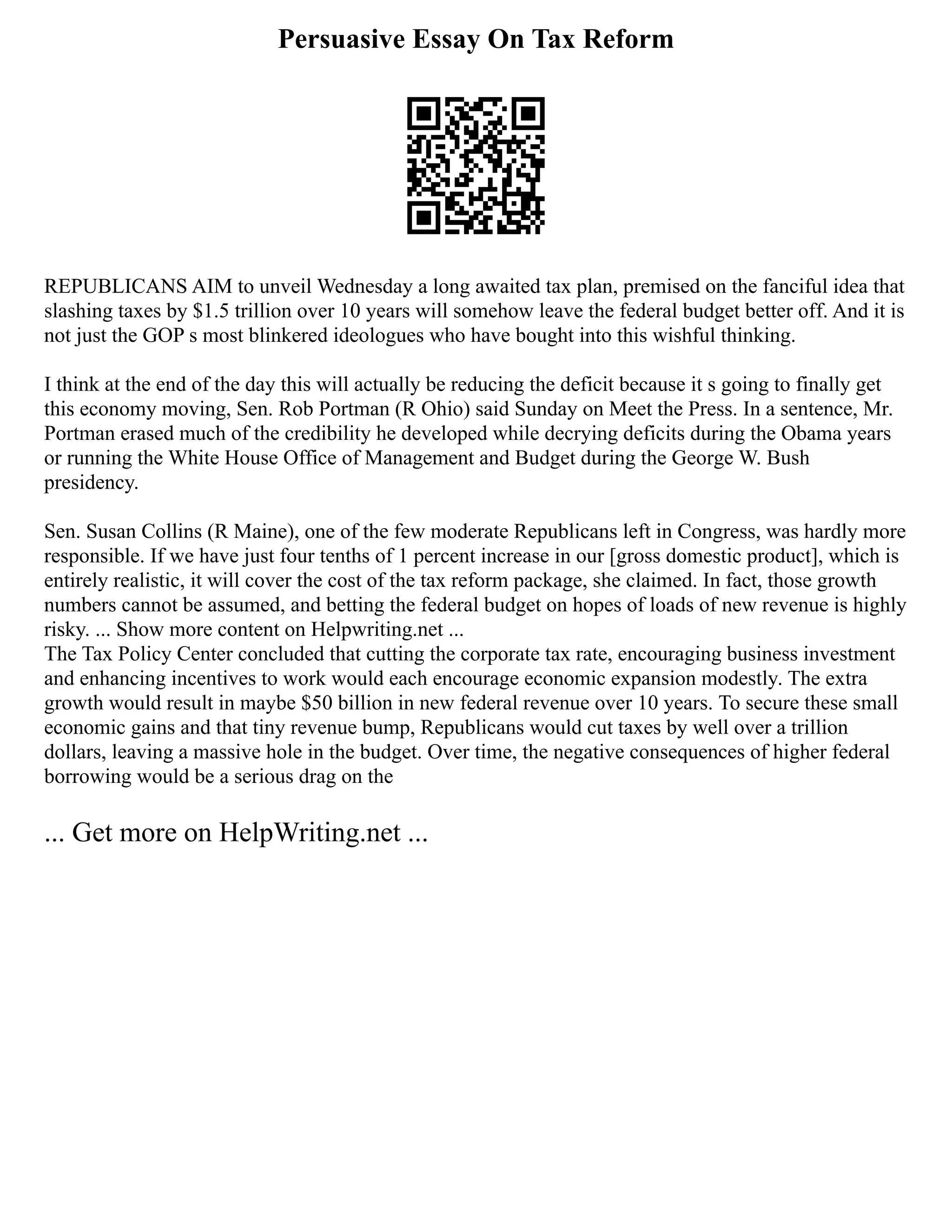 Littering Satire Essay Example StudyHippo.Com