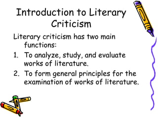 Lit__Theory.ppt