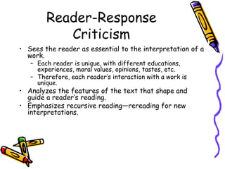 Lit__Theory.ppt