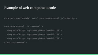 Lit there be light | PPT
