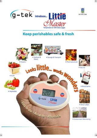 Little master-series | PDF