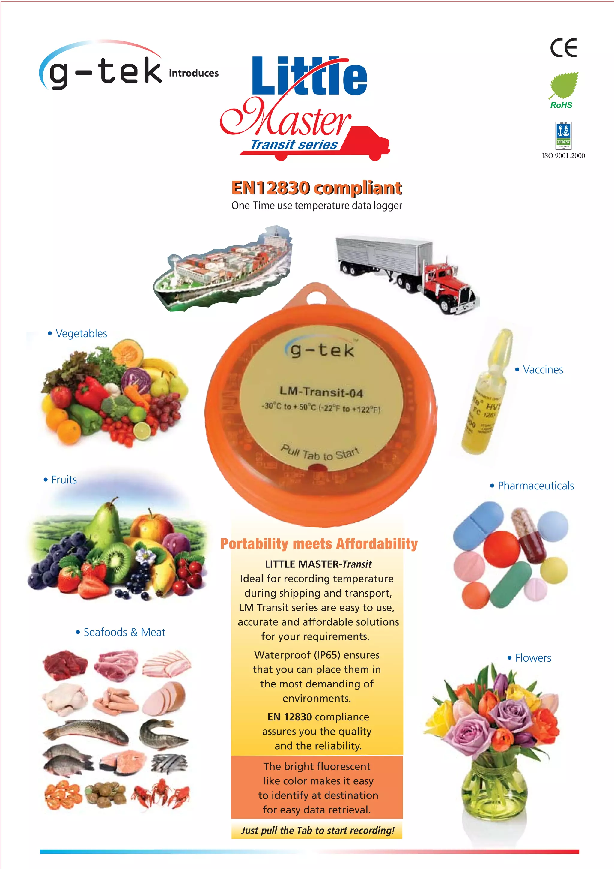 Little master-transit-series | PDF