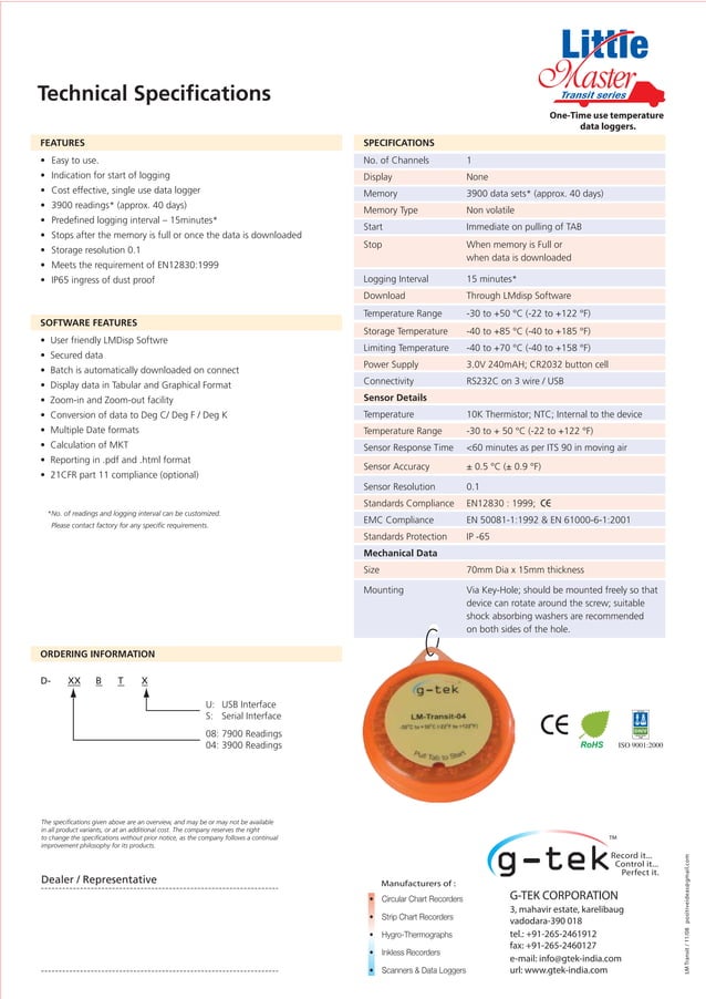 Little master-transit-series | PDF