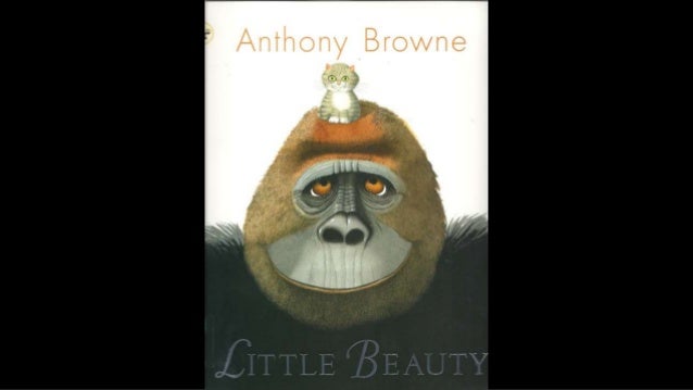 Little beauty picturebook