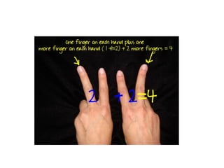 Little big maths 1 | PPT