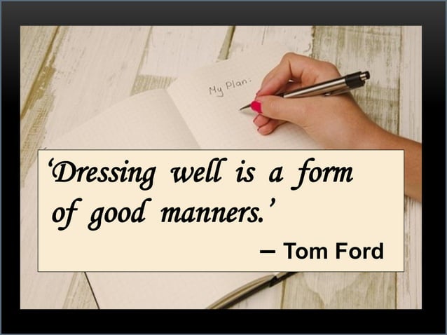 Little Black Dress - 3 Tips to Look Modern, Bold and Sassy in Your LBD ...