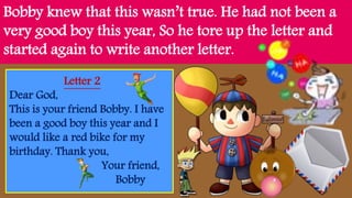 Little bobby | PDF
