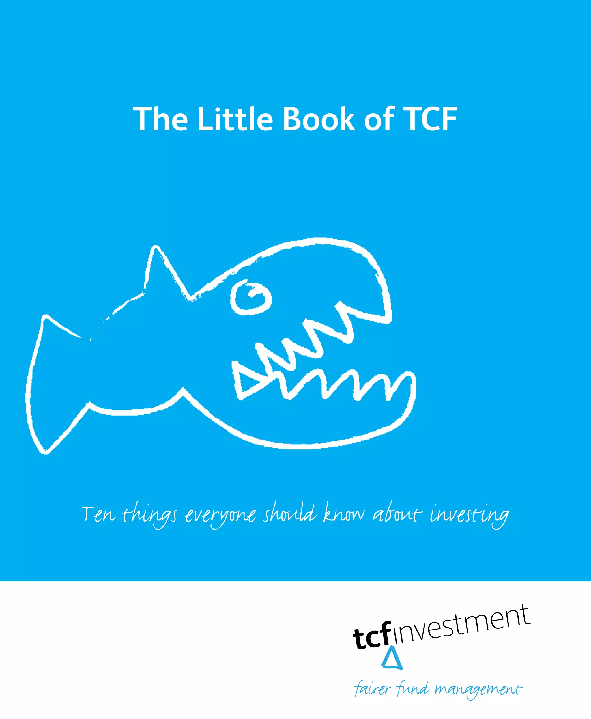 The Little Book of TCF | PDF