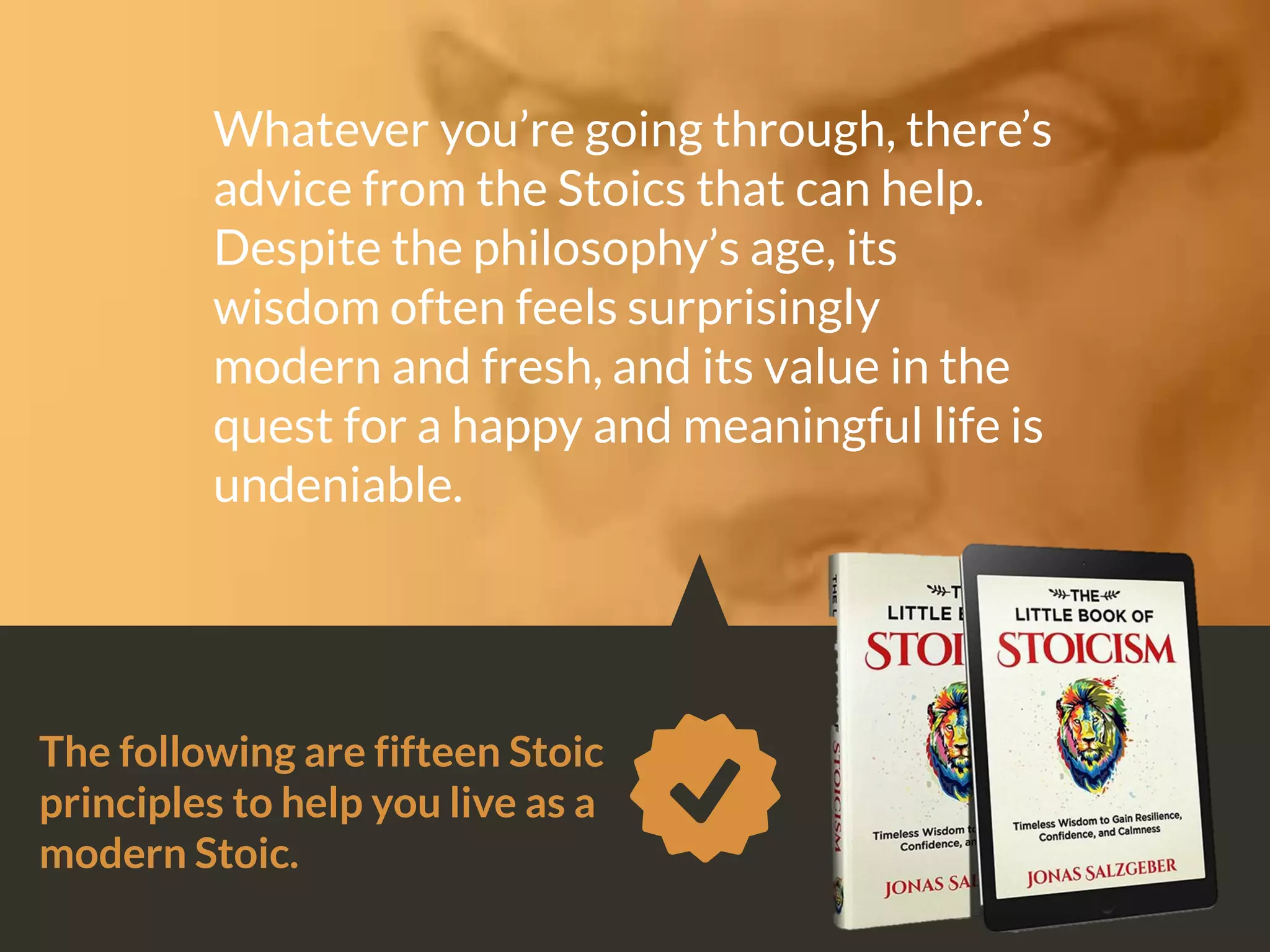 15 Rules for Modern Stoics | PPT