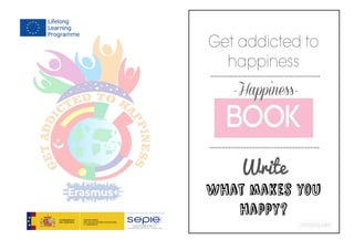 Little book happiness | PPT