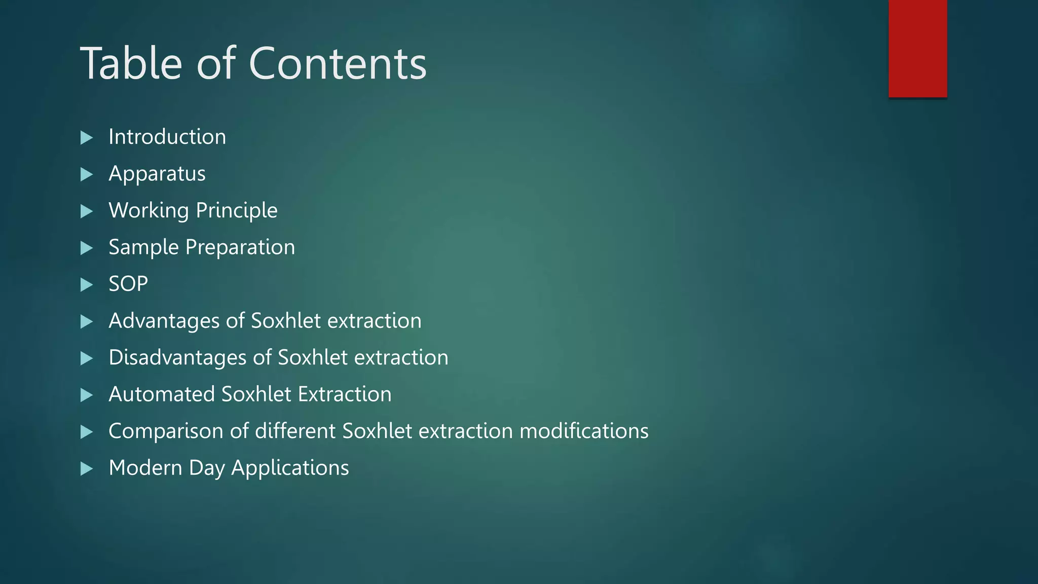 Soxhlet Extraction.pptx