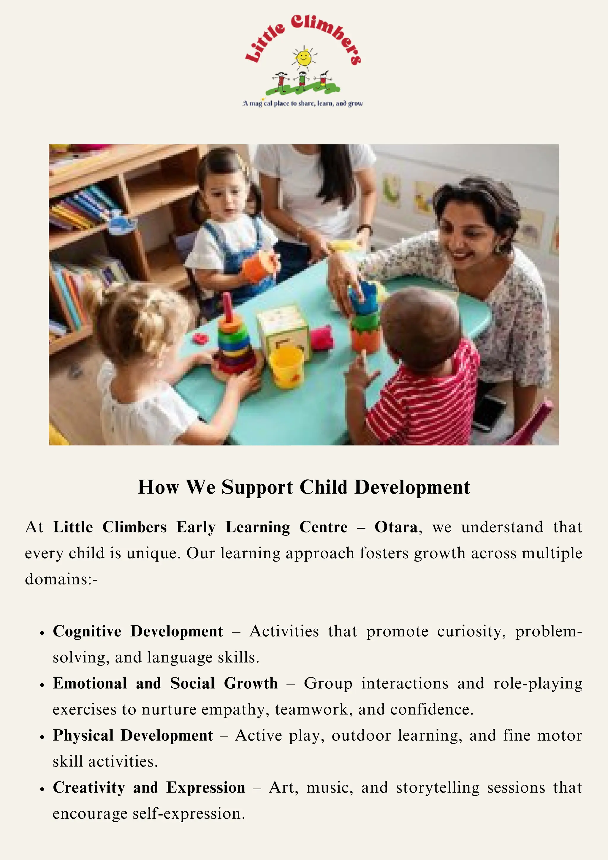 Little Climbers Early Learning Centre - Otara - Safe & Fun Learning.pdf