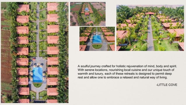 LITTLE COVE NASHIK CASE STUDY.pdf | Hotels and Motels | Travel Type