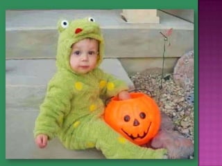 Little critters | PPT