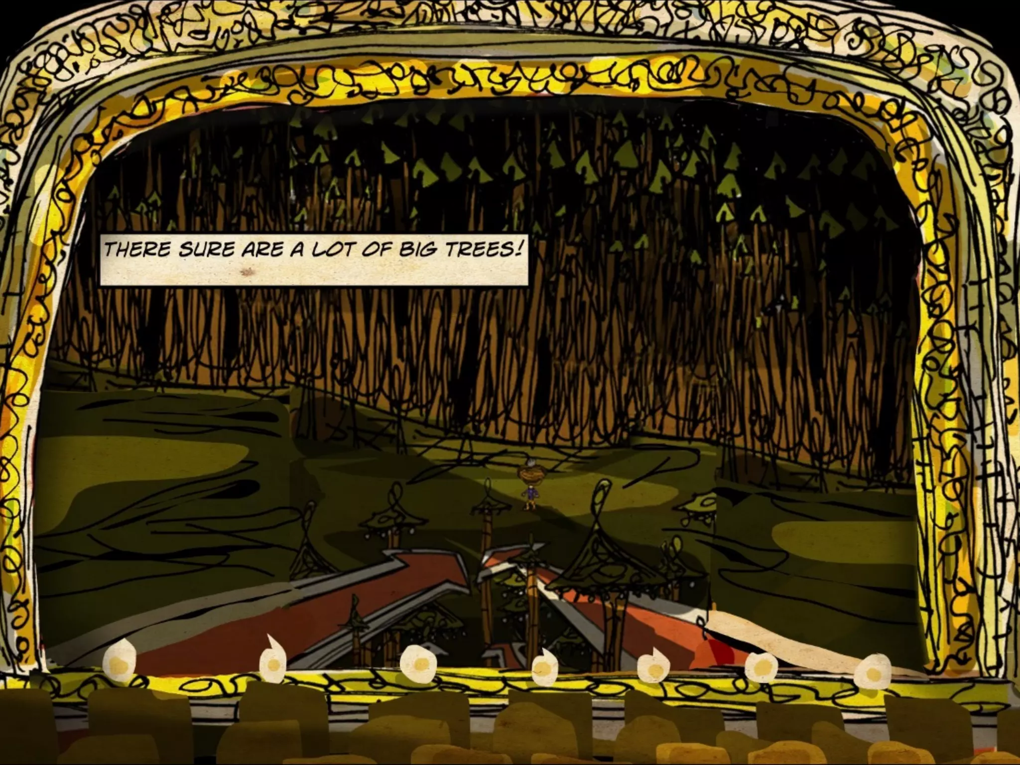 Creating Content with Little Doodle. | PPT