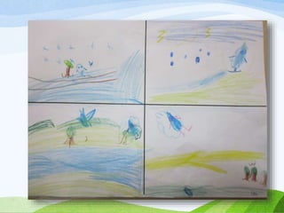 Little drop story | PPT