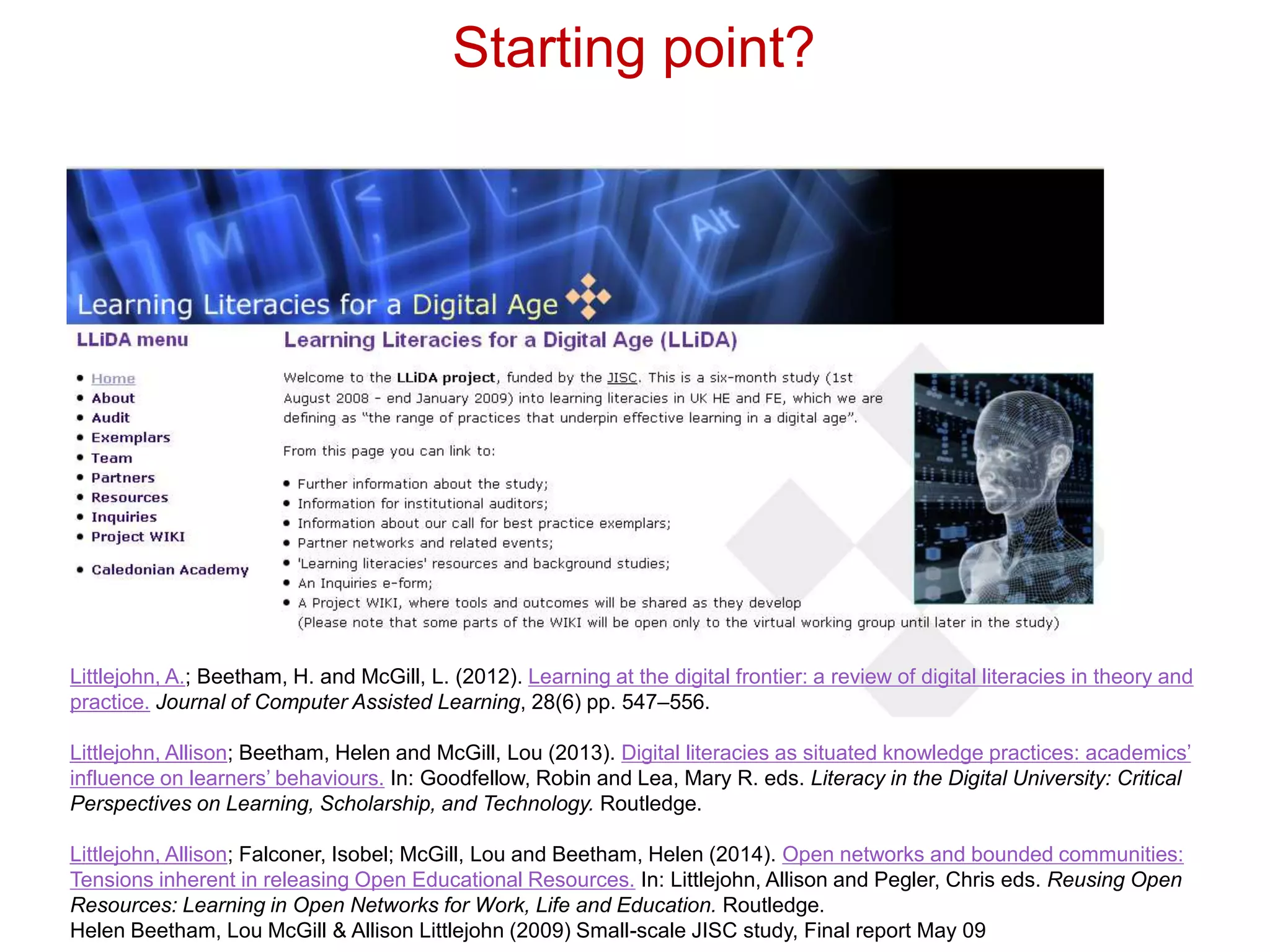 Littlejohn lilac apr 2019 final | PPTX
