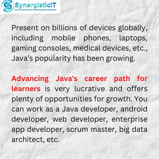 Little Known Facts About Java — And Why They Matter | PDF