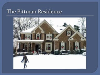 Little Known Facts About Todd Pittman | PPTX