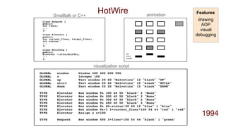 Little languages | PDF