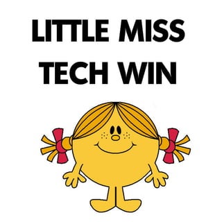 LITTLE MISSES OF PRESALES.pdf