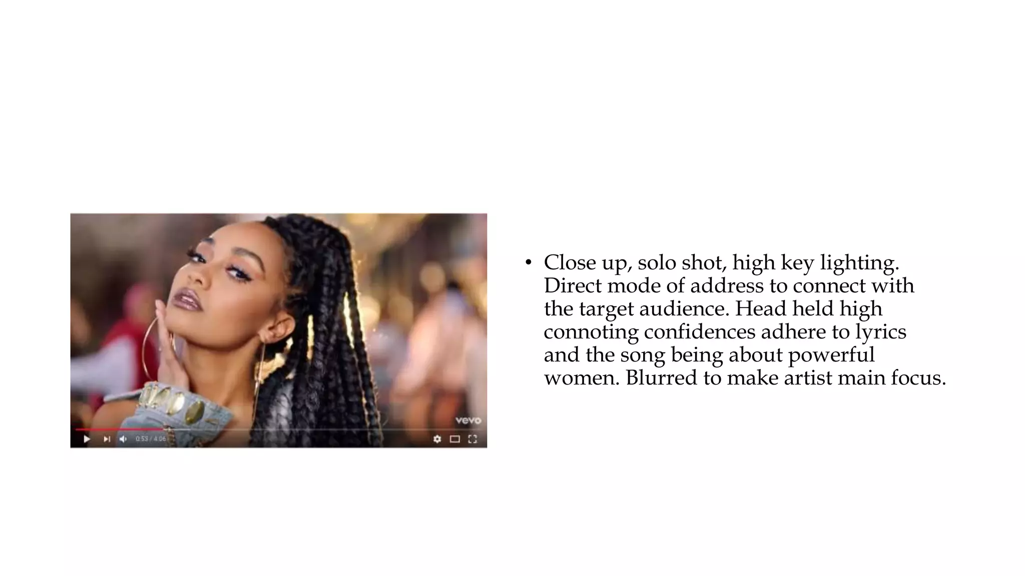 Little Mix - Power | PPTX