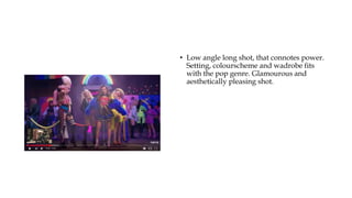 Little Mix - Power | PPTX