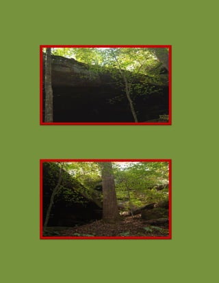 Little naturalbridge2014 | PDF