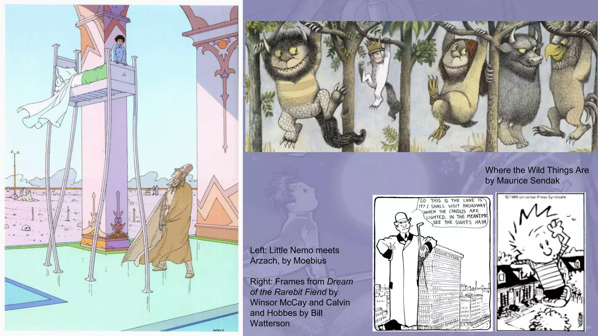 Meaningful Play 2022 presentation: Art, Play and Winsor McCay - the ...