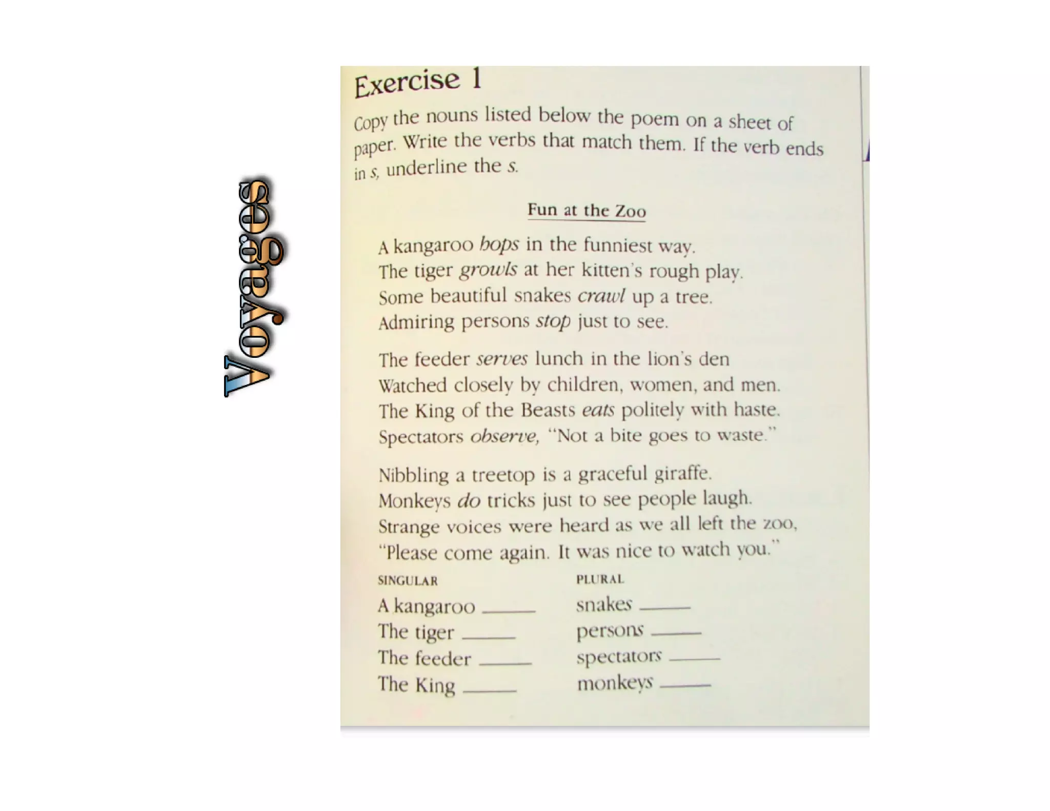 Little painter of sabana grande | PDF