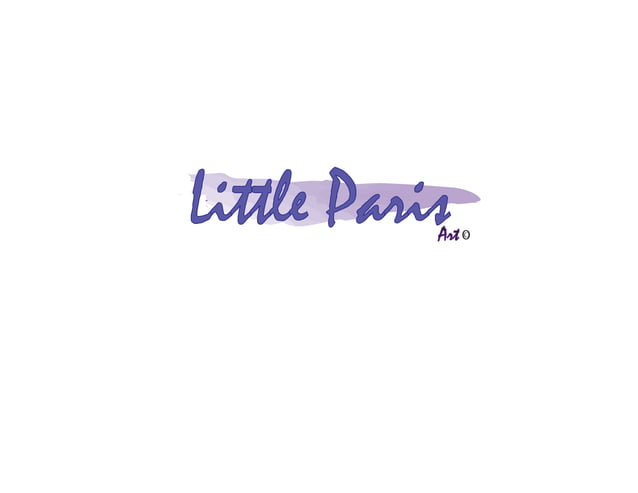 Little Paris Logo 1 1 11 Copy | PDF