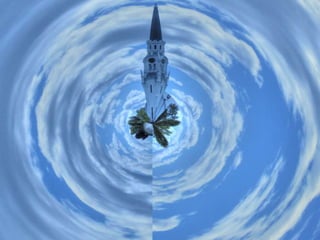 Little planets | PPSX