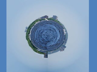 Little planets | PPSX